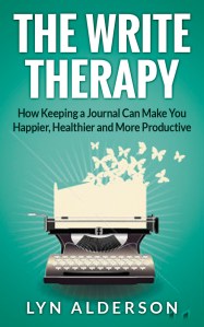 The Write Therapy (e-book) | Lyn Alderson
